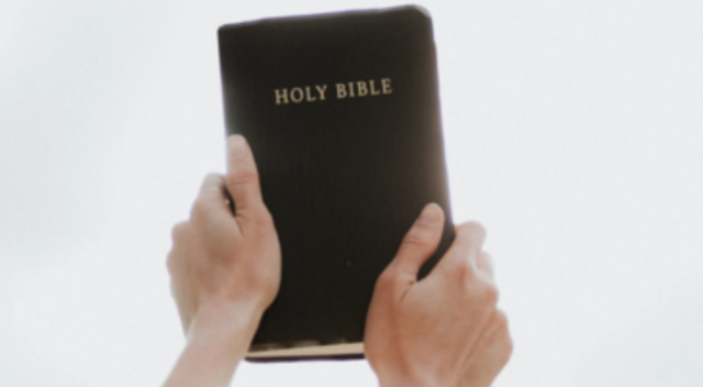 Why is it essential to always carry a Bible with us? 6 bulletproof reasons