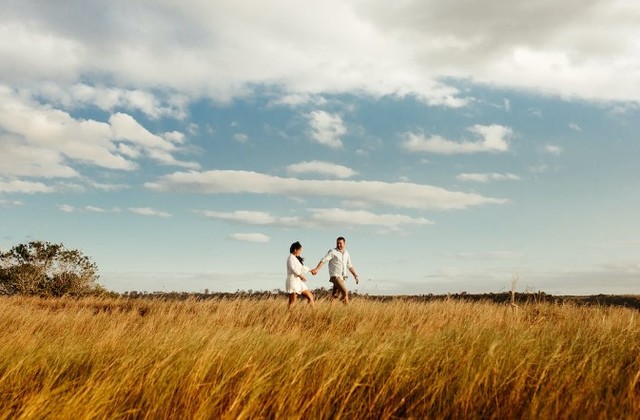 Developing a Full Life