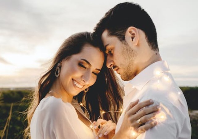 An Outstanding Source of Love