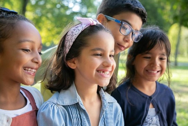 Guiding Future Generations