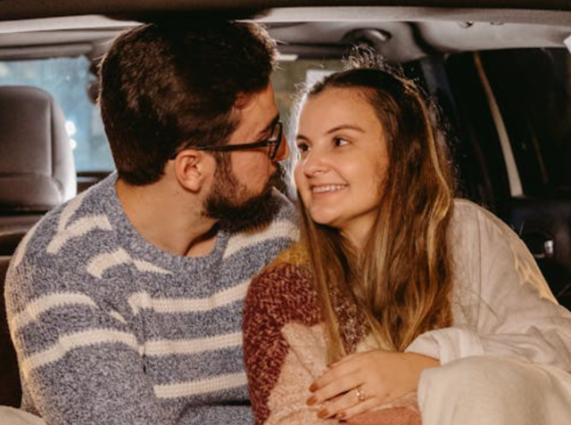 The Path Forward is Illuminated from the Heart